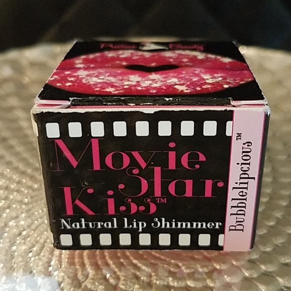 Pristine Beauty | Makeup | Pristine Beauty Bubblelipcious | Poshmark